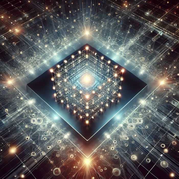 The Rise of Quantum Computing: A New Era in Technology | Tinkerfeed