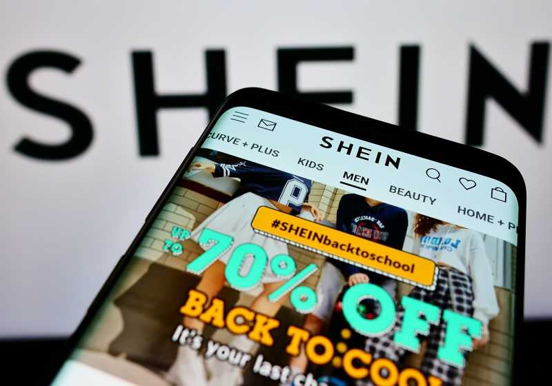 Shein Success Story | Tinkerfeed
